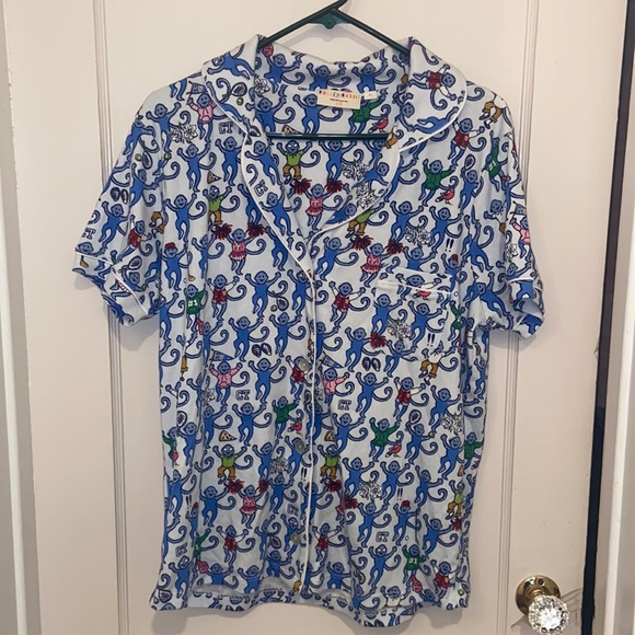 Roller Rabbit | Intimates & Sleepwear | New Roller Rabbit Greenwich ...